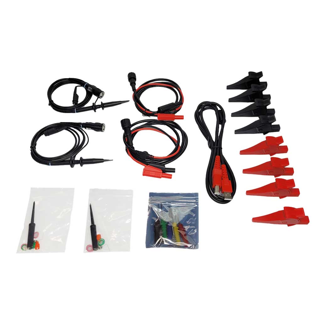 THINKTOOL Diagnostic Scope Box - The Thinkcar THINKTOOL Scope Box is a ...