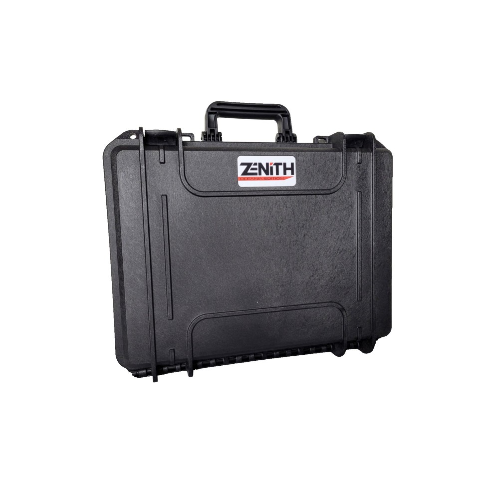 Heavy-Duty Carry Case
