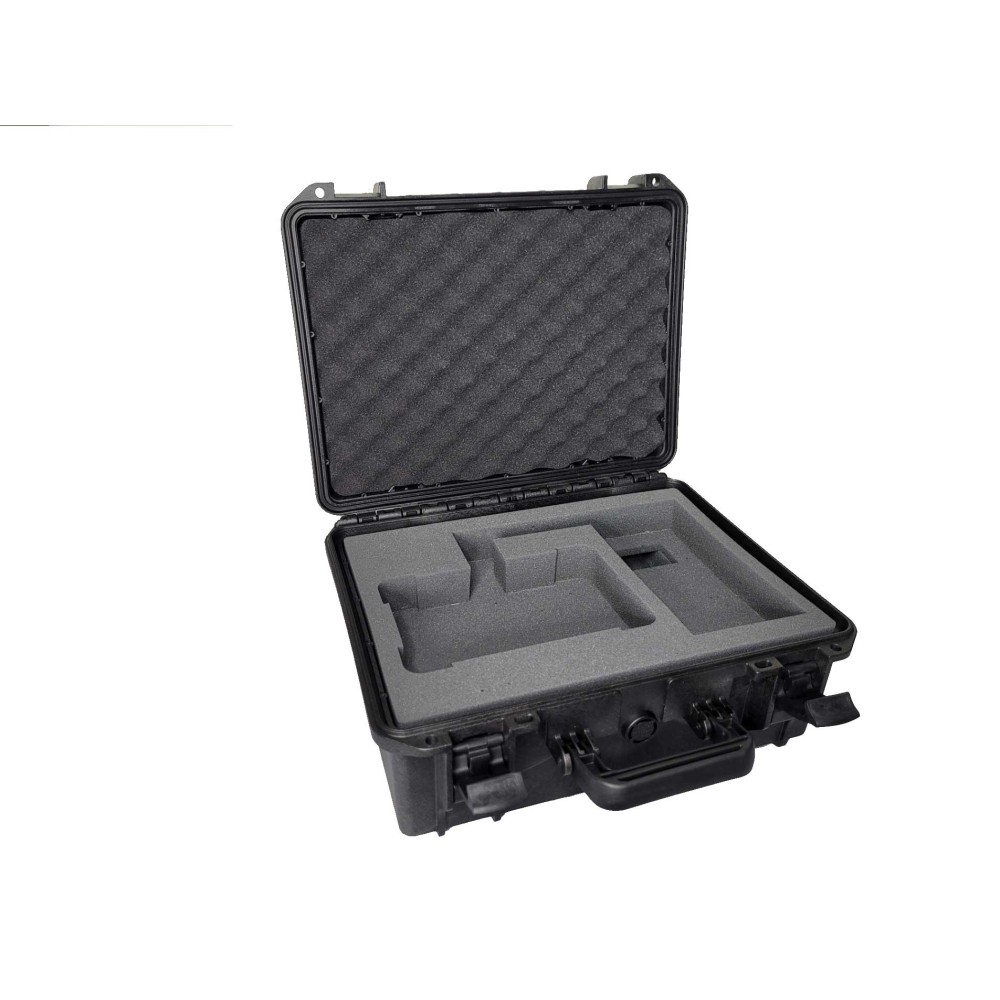 Heavy-Duty Carry Case