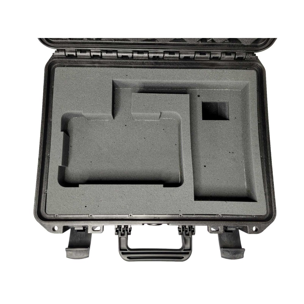 Heavy-Duty Carry Case