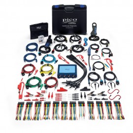 Pico Scope Automotive Oscilloscope