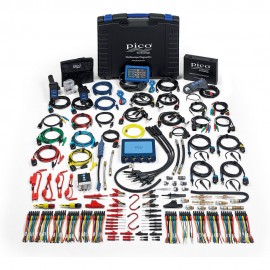 Pico Scope Automotive Oscilloscope