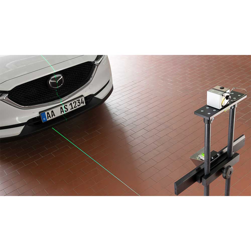 ADAS, Bosch, calibration, DAS, das, das 3000, s20, das 3000 s20, camera,