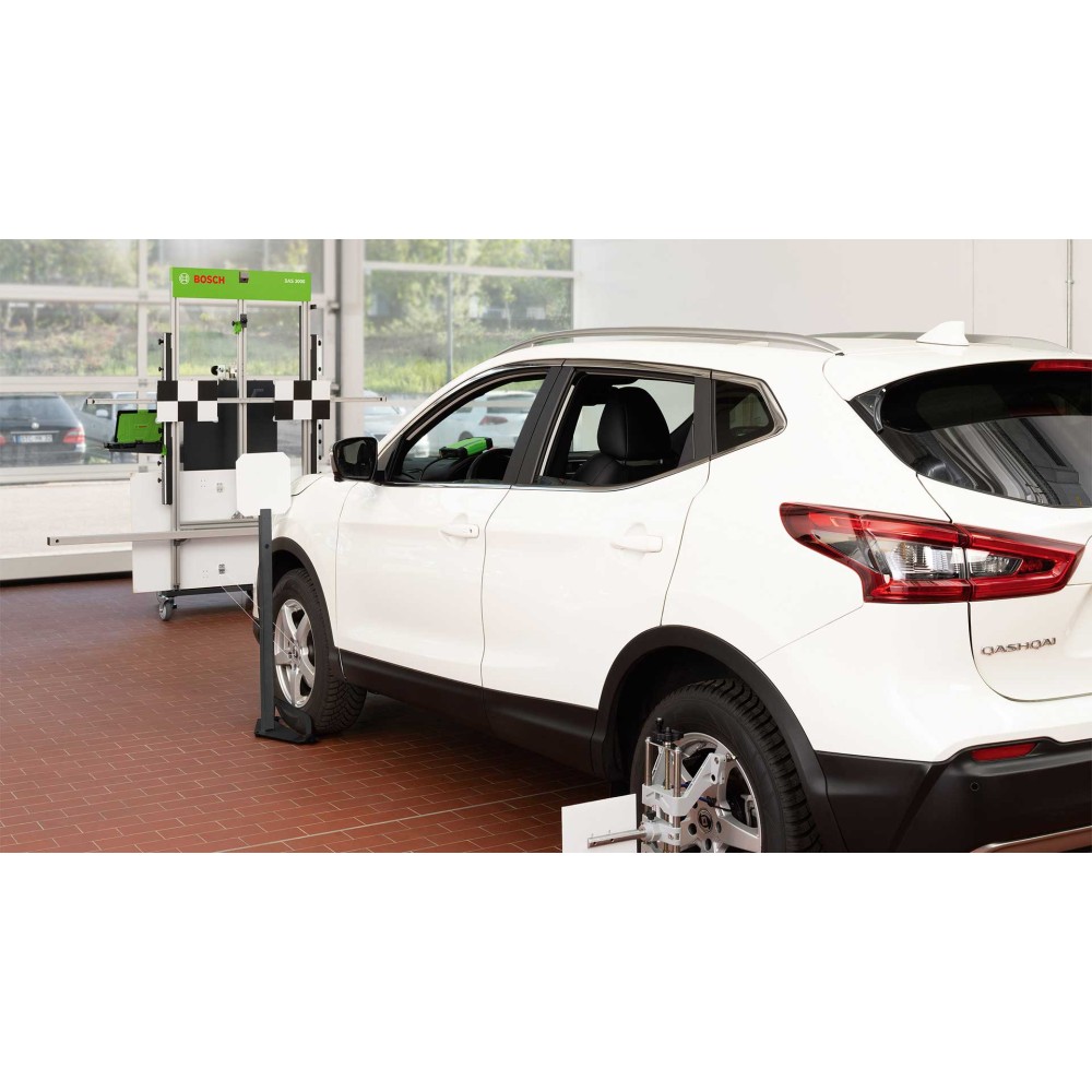 ADAS, Bosch, calibration, DAS, das, das 3000, s20, das 3000 s20, camera,