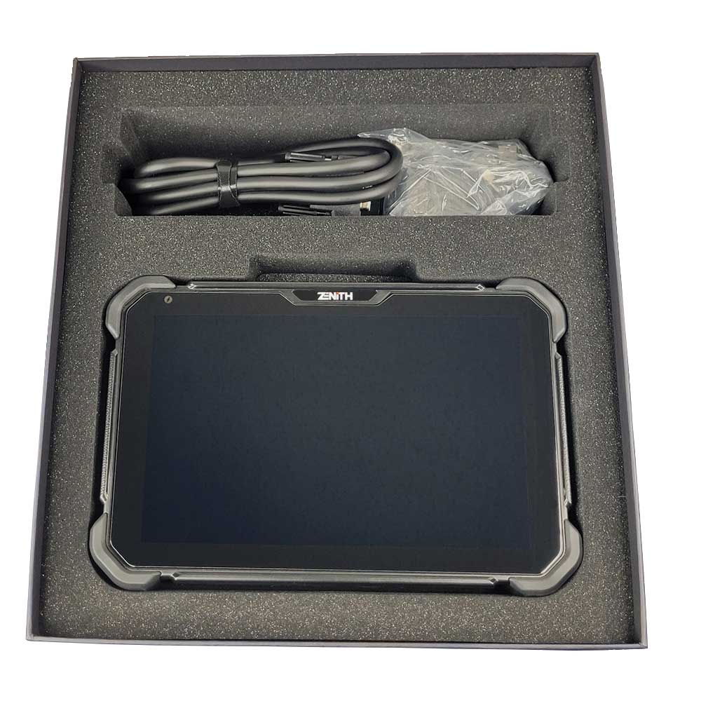 Zenith Z7 Oceania Trade Back Kit Z7-TRBK