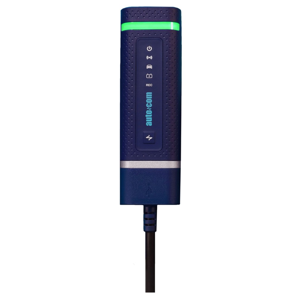 Autocom ICON Advanced diagnostic interface