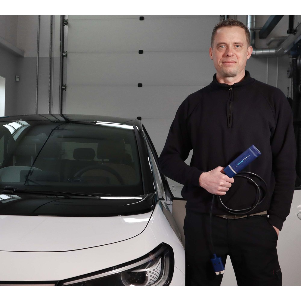 Autocom ICON Advanced diagnostic interface