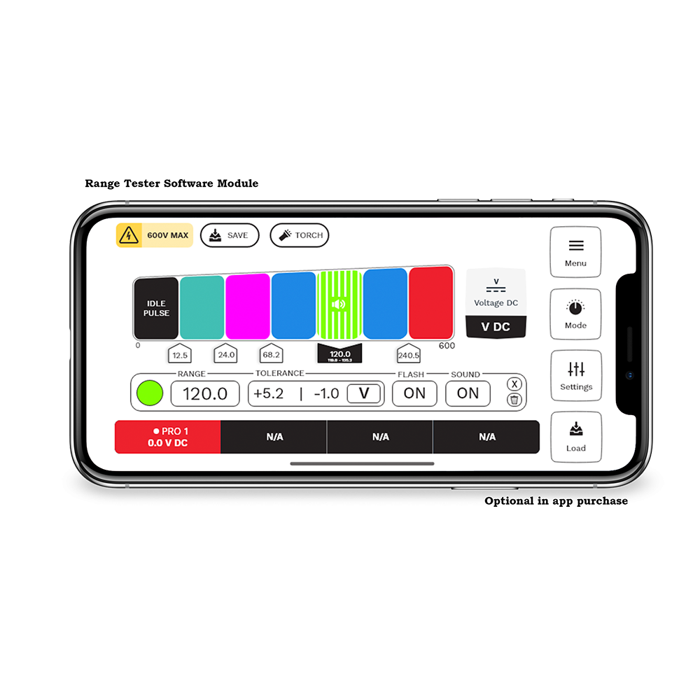 Automotive Bluetooth Smart Probe