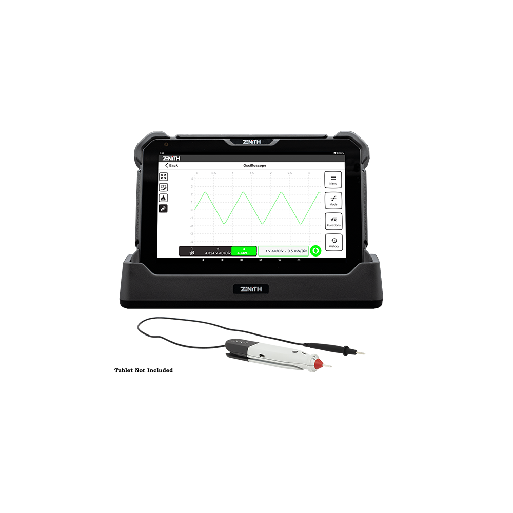Automotive Bluetooth Smart Probe
