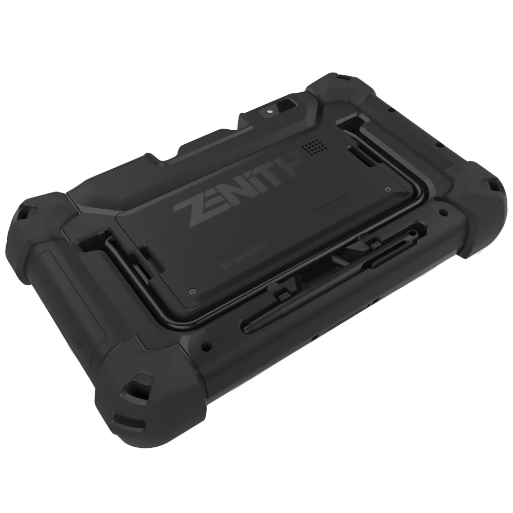 Zenith Z5- All New Zenith Z5 Scan Tool.