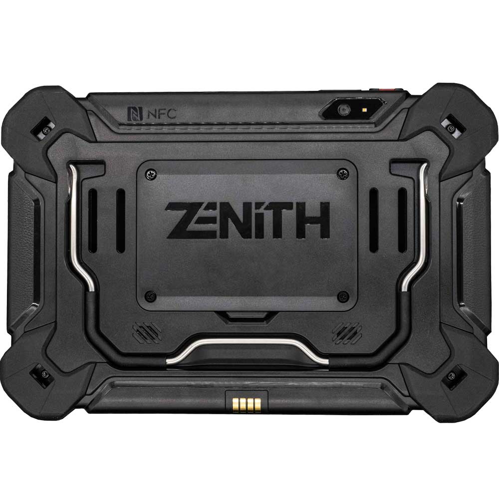 Zenith Z7- All New Zenith Z7 Scan Tool.