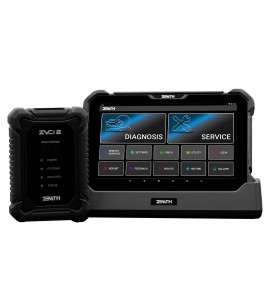 Automotive Scan & Diagnostics Tools | Mount AutoEquip