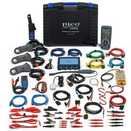 Pico Scope Automotive Oscilloscope