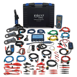 Pico Scope Automotive Oscilloscope