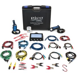 PicoScope 4 Channel Kits