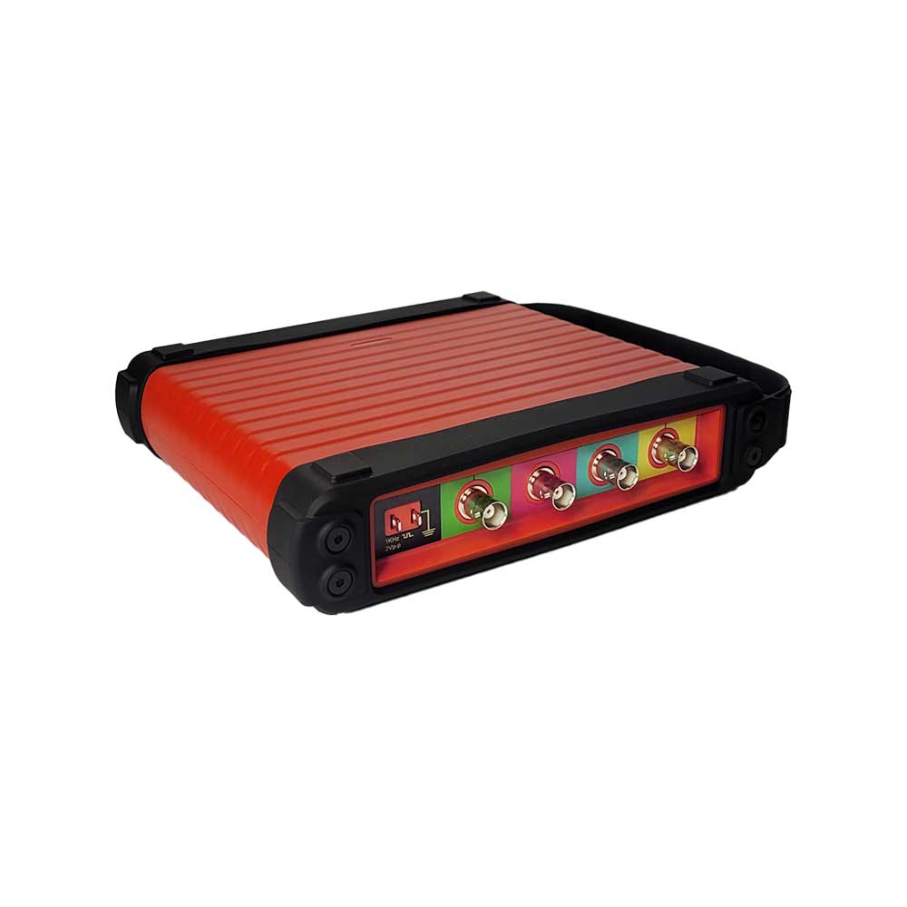 THINKTOOL Diagnostic Scope Box - The Thinkcar THINKTOOL Scope Box is a high-performance diagn