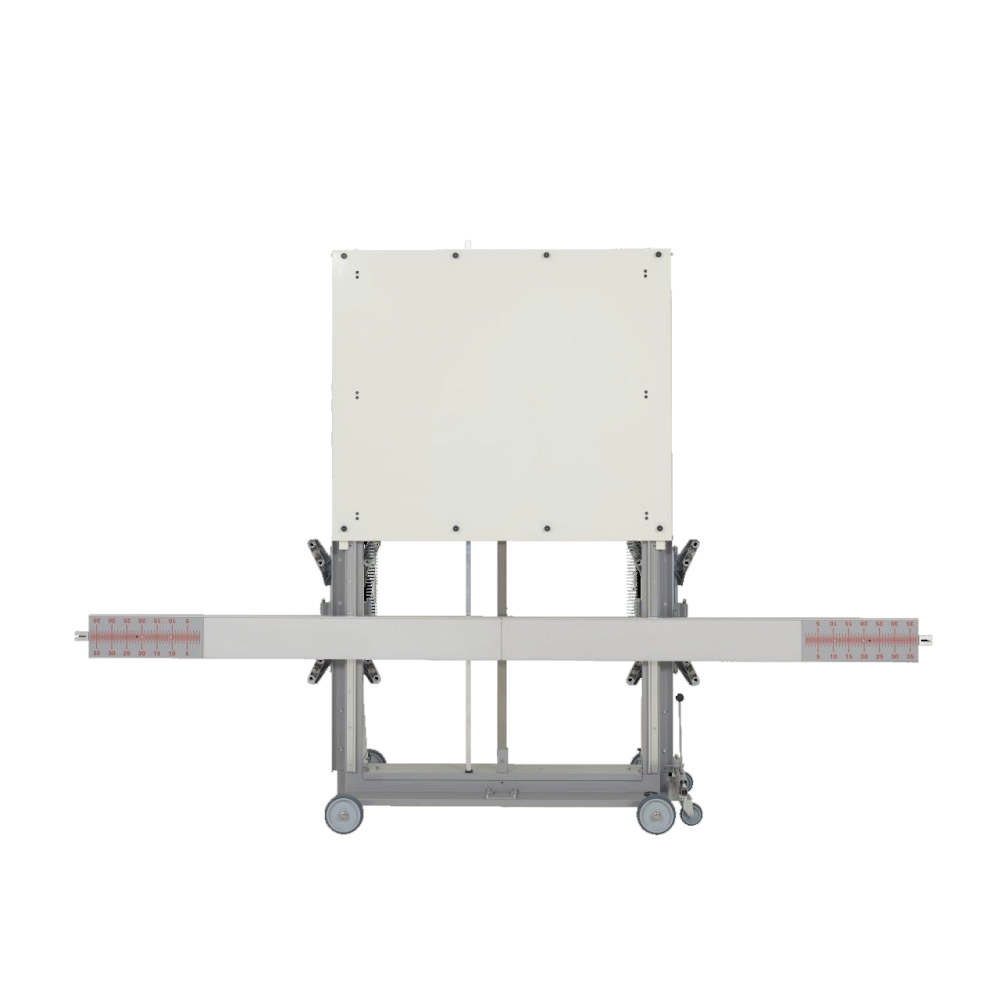ADAS Calibration Rig