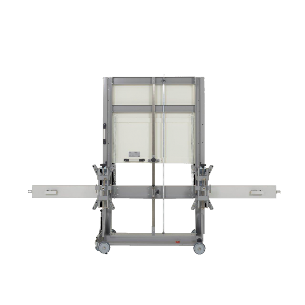 ADAS Calibration Rig