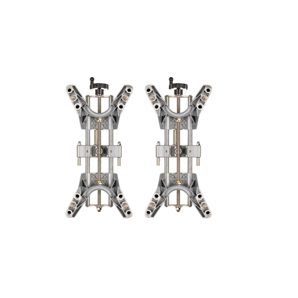 ADAS Calibration Rig