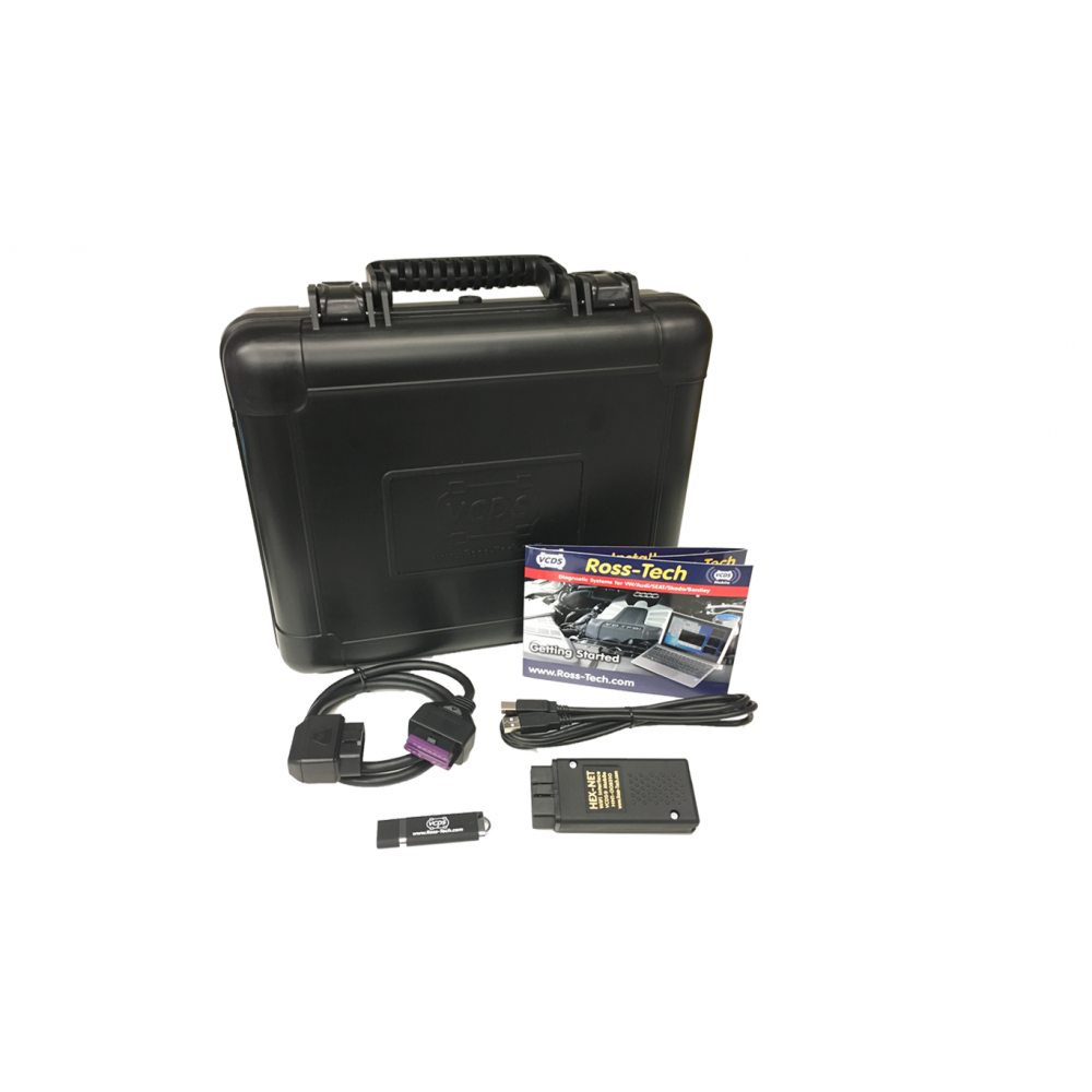 VCDS Pro Kit