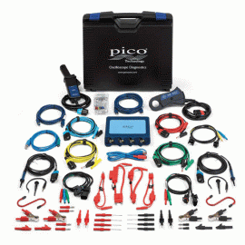 Pico Scope Automotive Oscilloscope