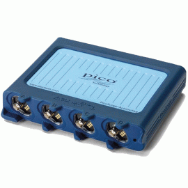 Pico Scope Automotive Oscilloscope