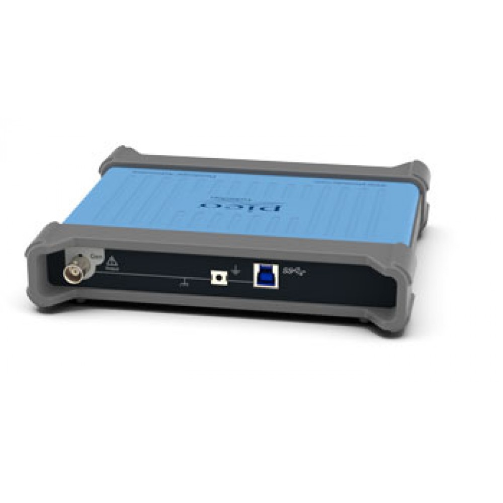 PQ184 PicoScope 8 Channel Oscilloscope kit