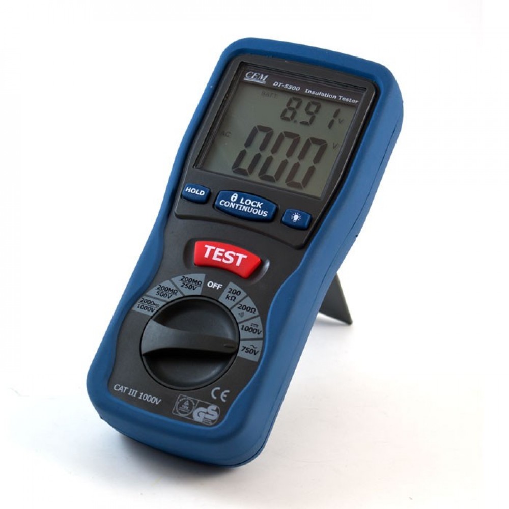 PicoScope 4425A 4 channel EV kit