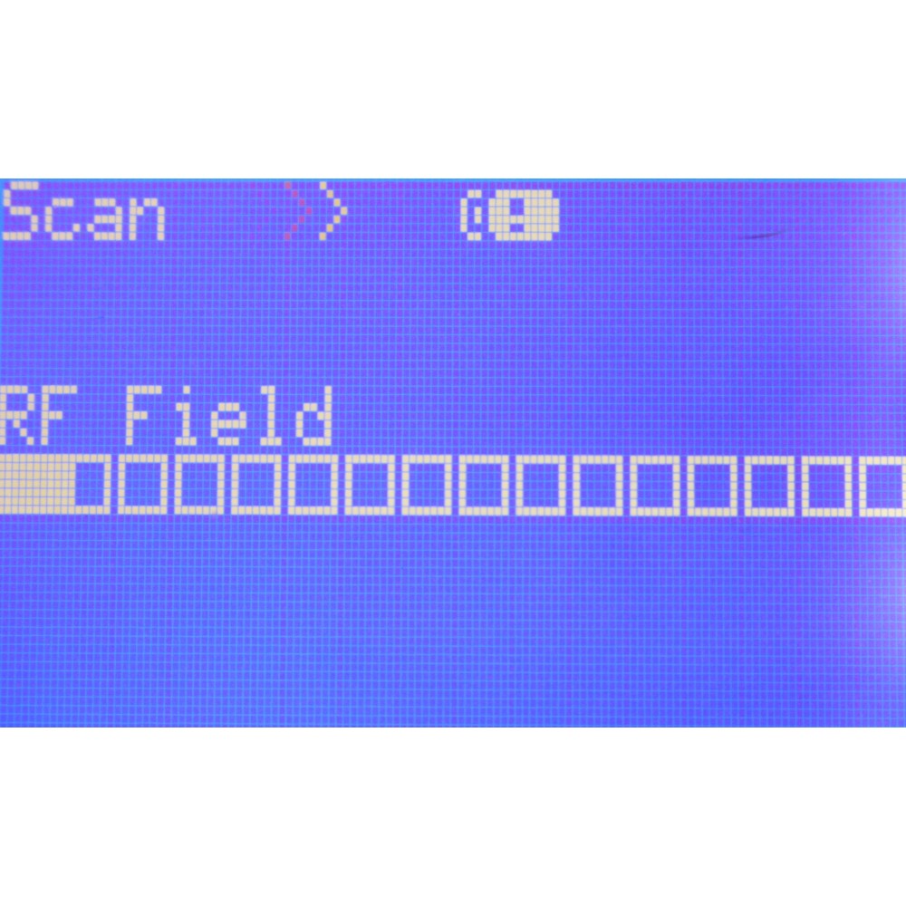 TDB003 Proximity/Smart key system tester