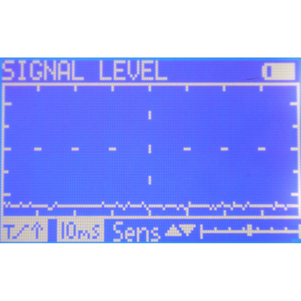 TDB003 Proximity/Smart key system tester