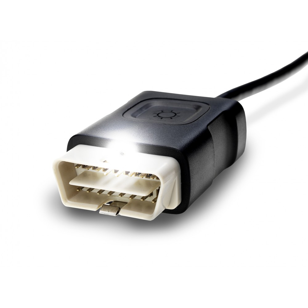 Autocom CDP+ Advanced diagnostic interface