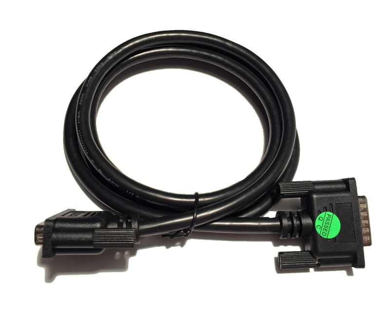 Autoland scan tool main cable
